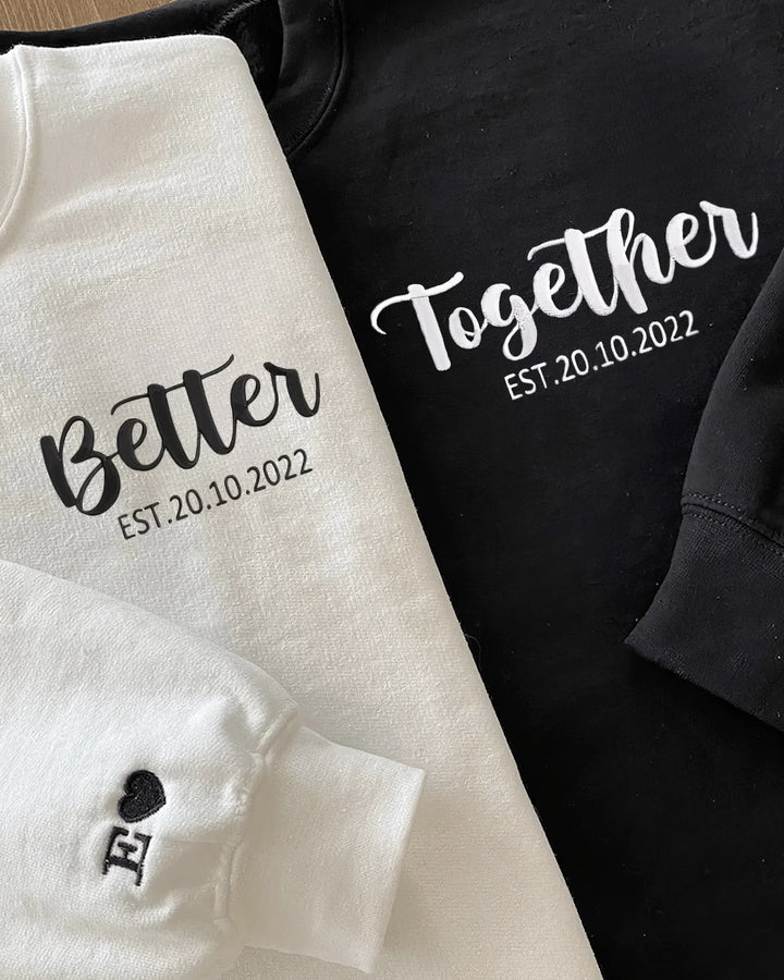 60 Adorable Matching Outfits Ideas For The Perfect Duo – Line & Stitch