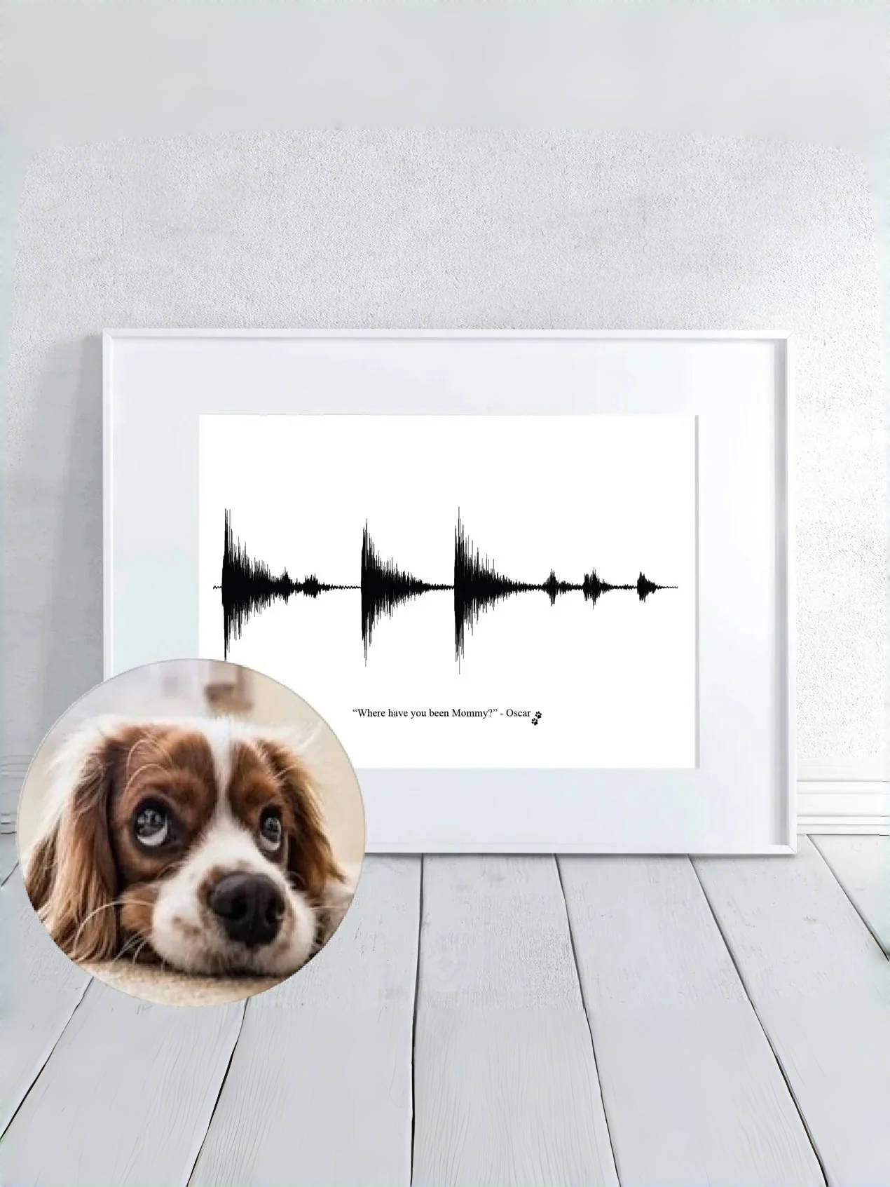 Sound Wave – Line & Stitch